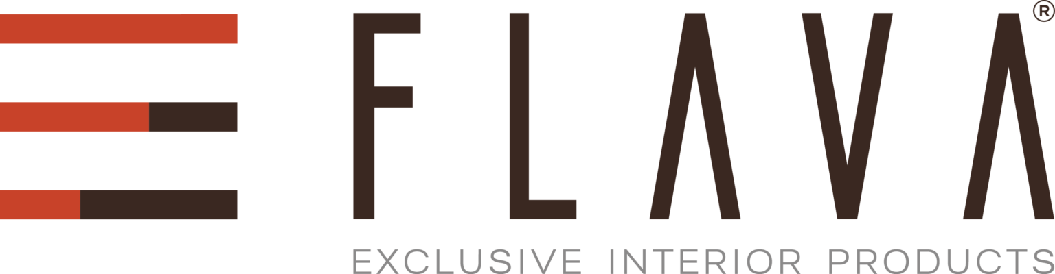 Louver Interior Design Panels | The Flava