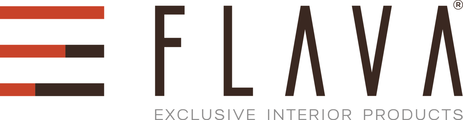 Louver Interior Design Panels | The Flava