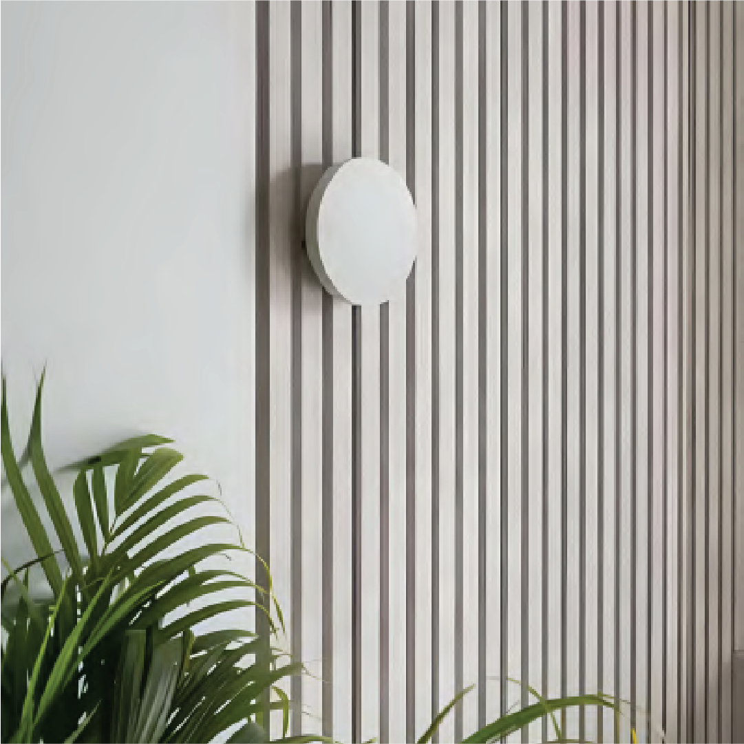 MDF Louvers – Flava