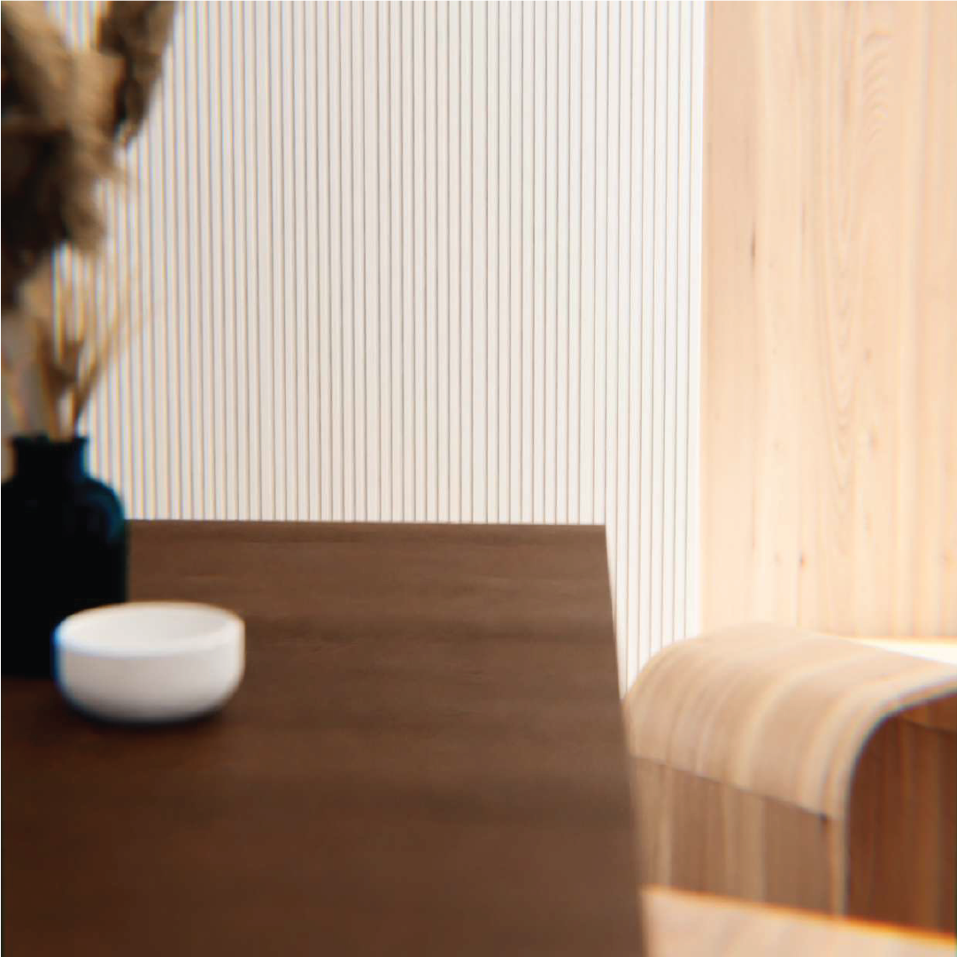 Handcrafted Louvers – Flava