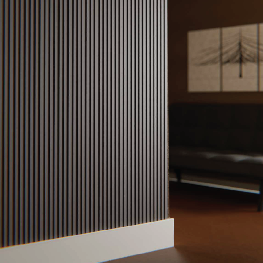 Handcrafted Louvers – Flava