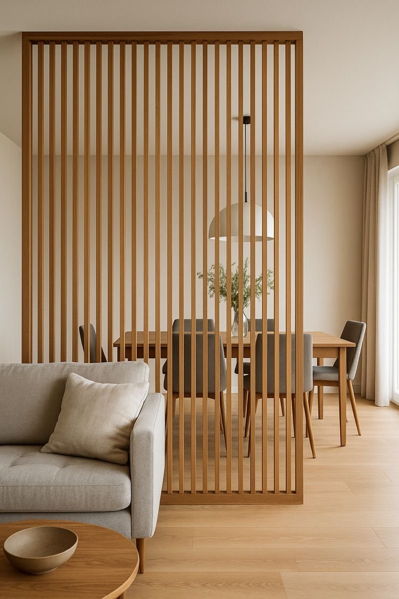 Types of Louvers for Interior Design - Complete Guide
