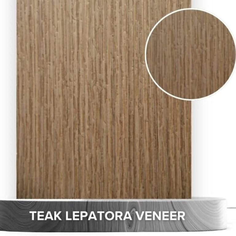 How to Choose the Right Veneer Design for Your Interior